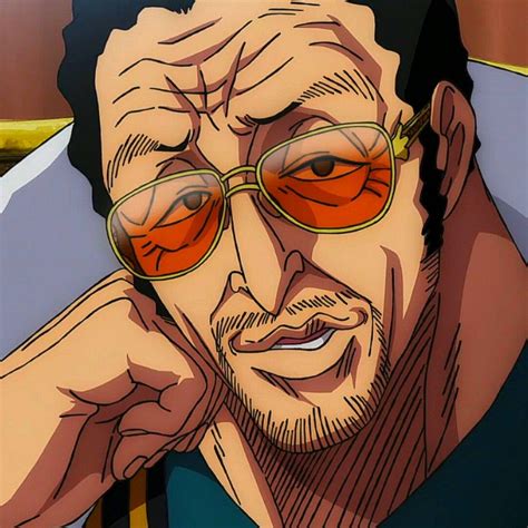 Kizaru Borsalino | One piece manga, One piece photos, One piece cartoon