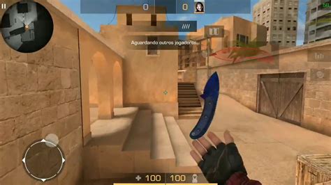 Scorpion Knife Starfall Gameplay | Standoff2 - YouTube