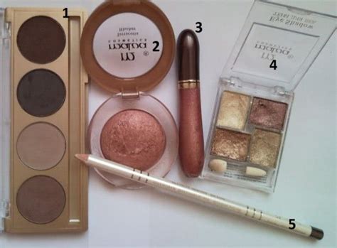 Мои косметические продукты от Malva Cosmetics | Отзывы покупателей ...