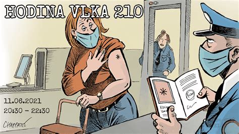 Hodina Vlka 211 - listáreň (repríza) - Slobodný vysielač
