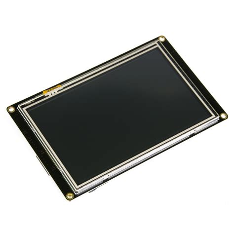 Серия Nextion для Arduino