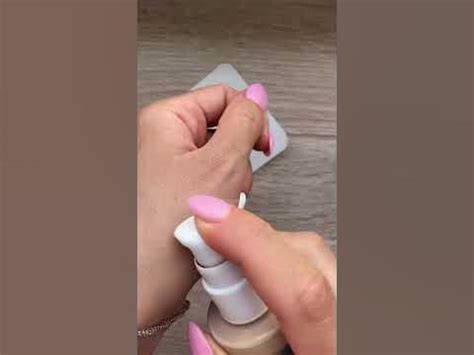 Как определить оригинал или подделка тональный крем enough collagen ...