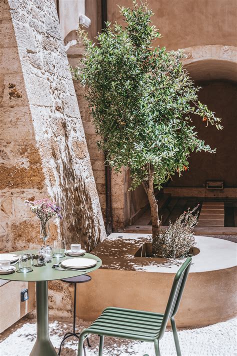 Taste - AZADE Chania - A magical place.