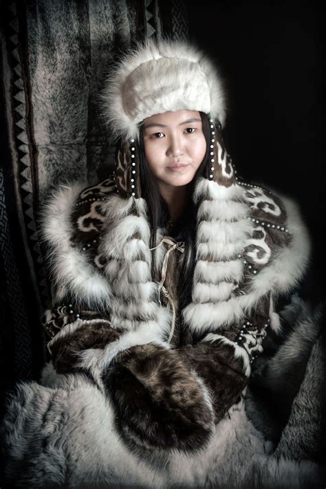 I Travelled 40,000 Km Across Siberia To Photograph Its Indigenous ...