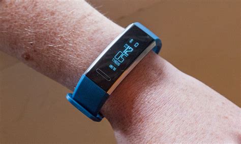 Huawei Band 2 Pro Review: This Budget Fitness Band Is a Sleeper Hit ...