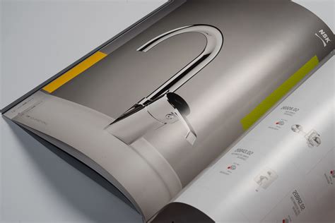 NSK Catalogue :: Behance