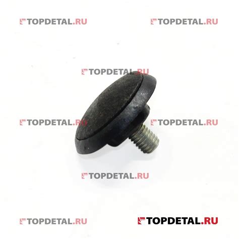 Заглушка отверстия крыши ВАЗ-2170 (вместо антенны) 21700-7903030 купить ...