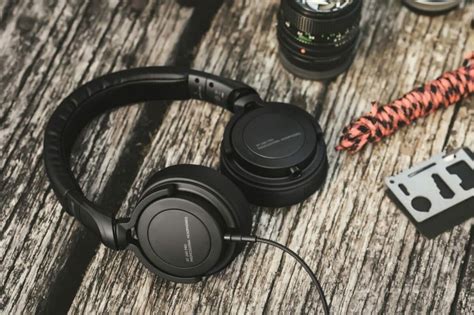 ТОП-12: Лучшие мониторные наушники — Рейтинг 2024 года студийных моделей🎧