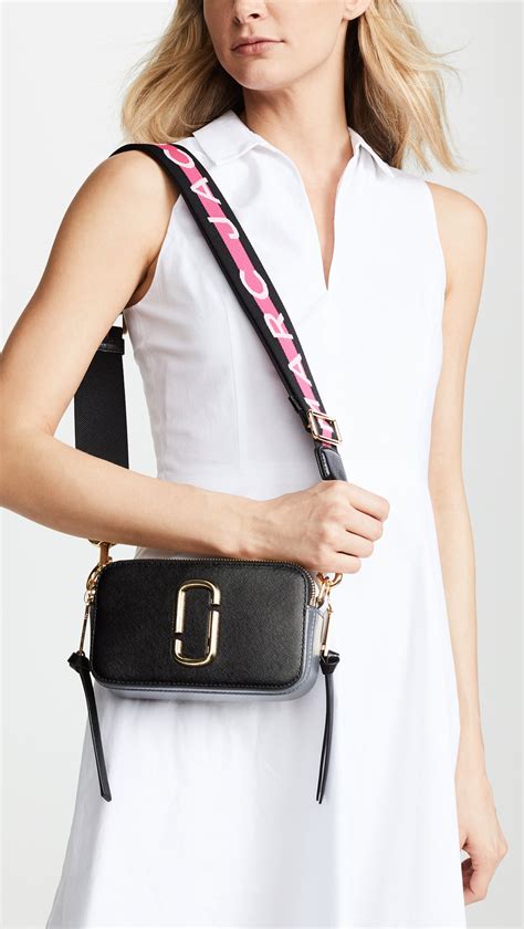 Marc Jacobs Outlet Сумки Марк Джейкобс из аутлетов Европы.