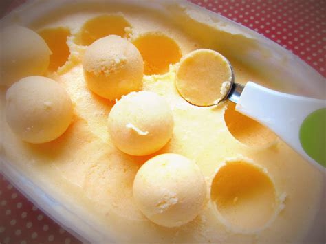 Мандариновое мороженое: foodclub_ru — LiveJournal