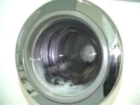 Miele Automatic W 425 Test - YouTube