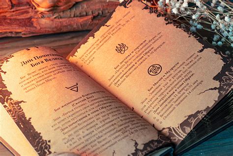 Книга-блокнот «Заговорник»
