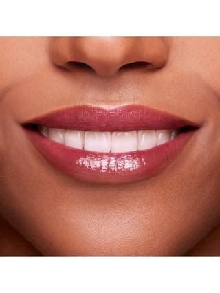 Clarins Natural Lip Perfector, 08 Plum Shimmer