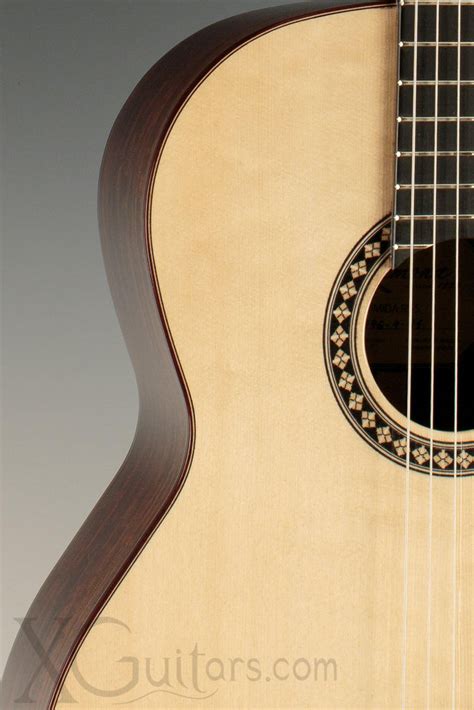 Kremona Romida Classical Guitar