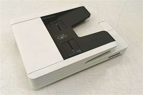 Автоподатчик в сборе со сканером для МФУ Pantum BM5100FDN (с разбора ...