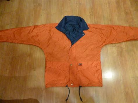 Ветровка-дождевик helly hansen. — цена 350 грн в каталоге Ветровки ...