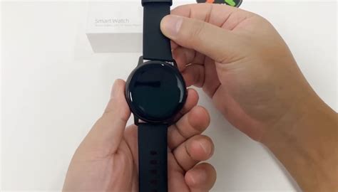 Xiaomi IMILAB KW66 New Smartwatch For $50 Review | Techxreviews