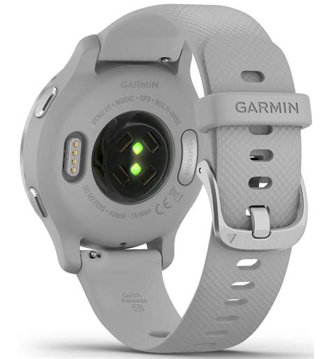 Garmin Venu 2S - smartwatch GPS | Sportler.com