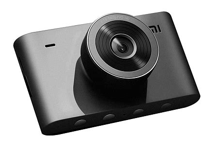 Купить Видеорегистратор Xiaomi Mi Recorder 2 (2K, черный) (XMMJJLY03 ...