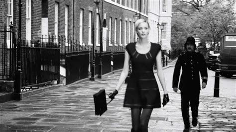 Cop. Copine collection hiver 2012/13 - YouTube