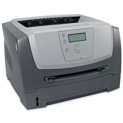 Купить Принтер Lexmark E 450dn (E450dn), цена на Lexmark E 450dn (E450dn)