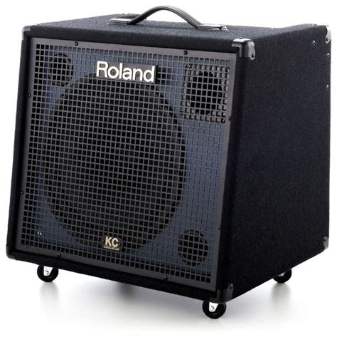 BeyondSound – Roland KC550