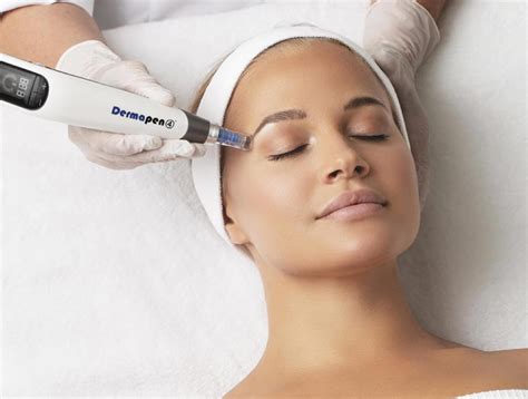 Dermapen – DermaBeauty