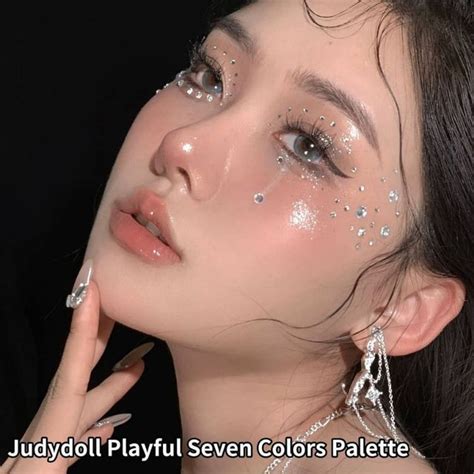 JUDYDOLL Cosmetics-Youthful Elegance Beauty – Judydoll-JOY GROUP