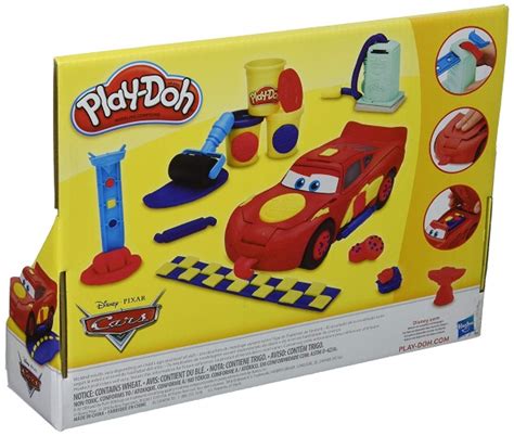 Наборы Плей До (Play Doh) для мальчиков и девочек. Какие лучше купить, цены