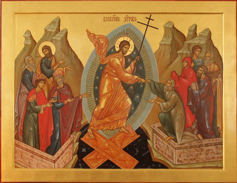 ИКОНЫ ДЛЯ ИКОНОСТАСОВ