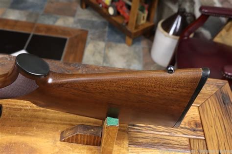 Rare Remington 7600 Enhanced Receiver 260 Rem Caliber 1 of 250 Made ...
