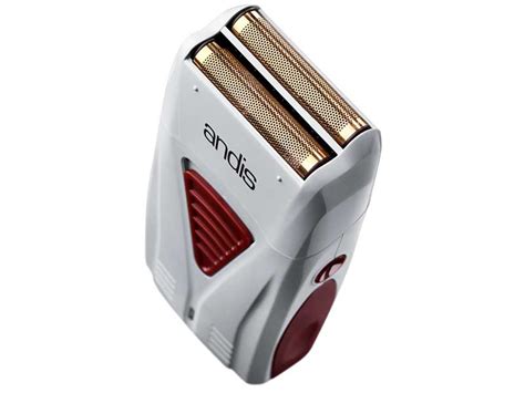 Andis ProFoil Lithium Ion Titanium Шейвер для бороды