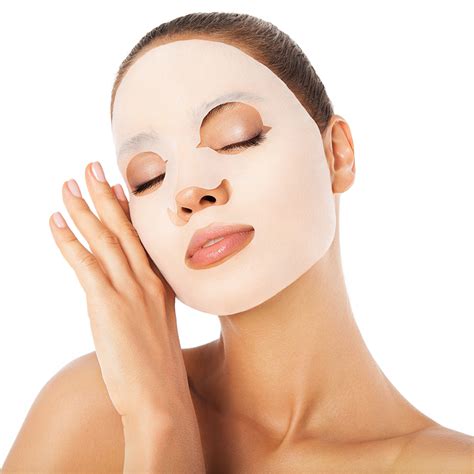 7DAYS Easy Wednesday Sheet Mask 28g FACE MASK EASY WEDNESDAY ...