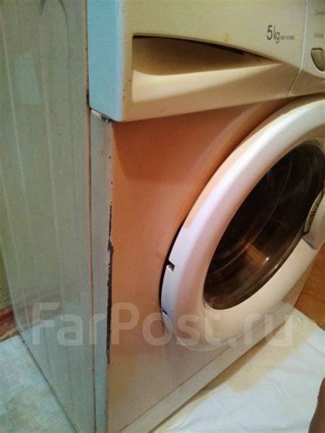 Продам на запчасти стиральную машину lg wd 10130n, б/у, в наличии. Цена ...