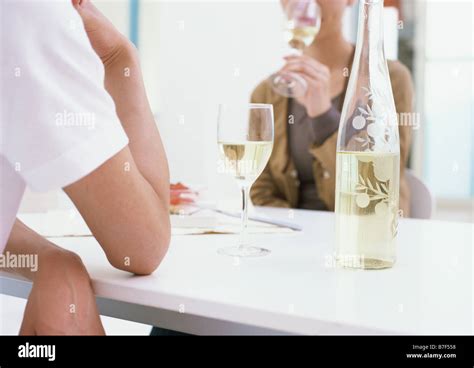 Joy of wine Stock Photo - Alamy