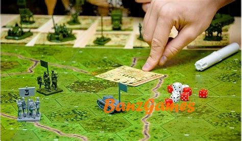 Настольная игра Великая Отечественная Лето 1941. Купить игру за 2990 ...