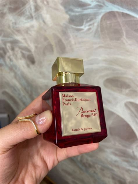 Baccarat баккарат духи люкс | Fragrâncias