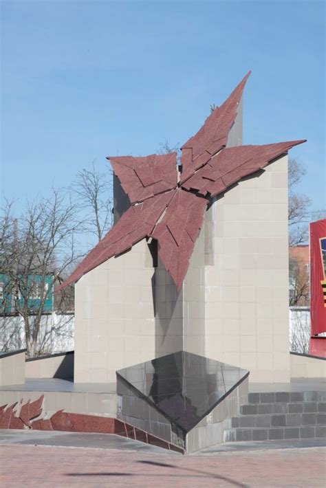 Ликино-Дулёво - Фотографии русских городов