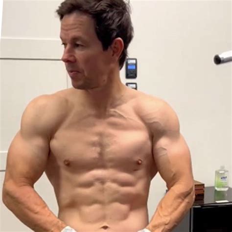 What is the healthiest male physique?