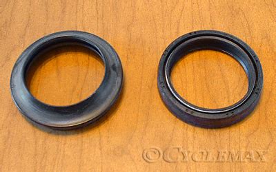 GL1800 Fork Seal Kit