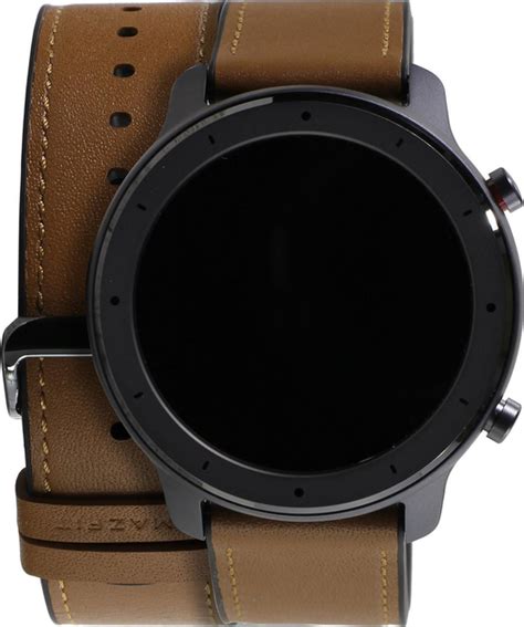 Смарт часы Amazfit GTR 47mm Aluminum Alloy EU A1902 – фото, отзывы ...