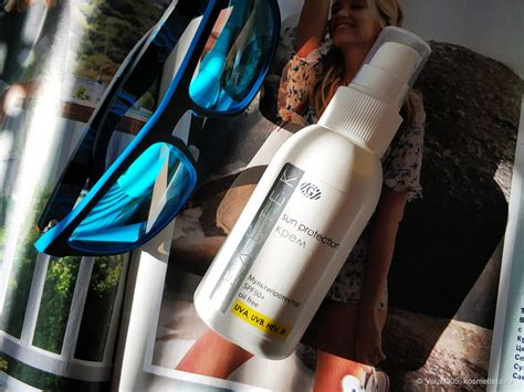 Гельтек Крем Мультипротектор SPF 50 oil free - наши могут | Отзывы ...