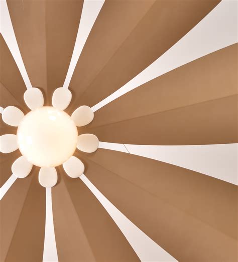 Grande suspension Magnolia - Bela Luga Soko - L'INATELIER Design