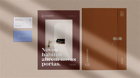 Ornami | ismo® | Behance