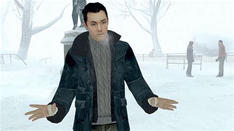 Купить Fahrenheit: Indigo Prophecy Remastered со скидкой на ПК