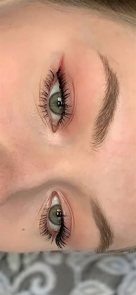 Makeup | Макияж без подводки для глаз, Незаметный макияж, Модный макияж