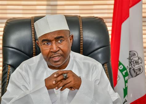 Marwa Warns New Cadets Against Fraternizing With Drug Offenders – The ...