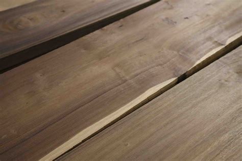 Mansonia Lumber • Rare Woods USA