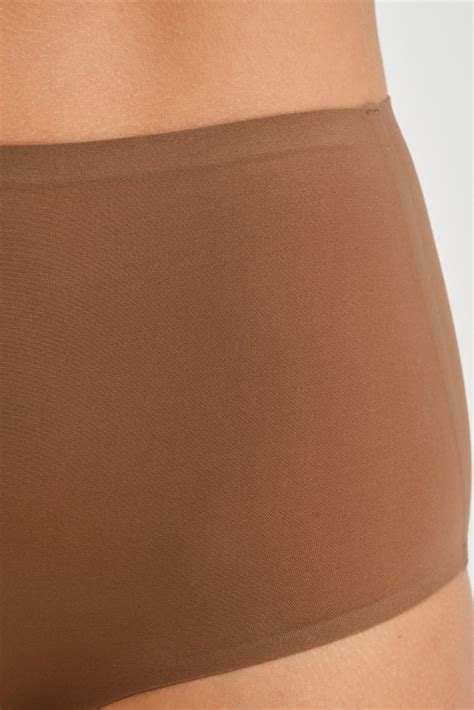 Женские высокие трусы-слипы Chantelle Soft Stretch C26470 - купить в ...