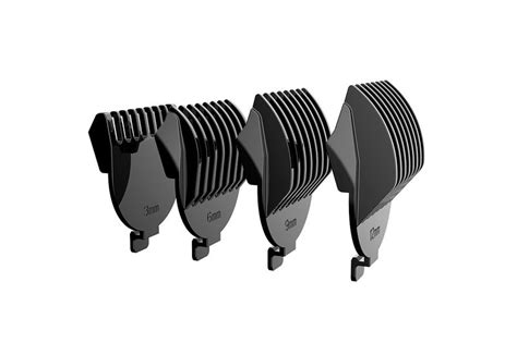 Afeitadora Inalambrica Multigroomer GA.MA GSH2527 con Base - Pardo